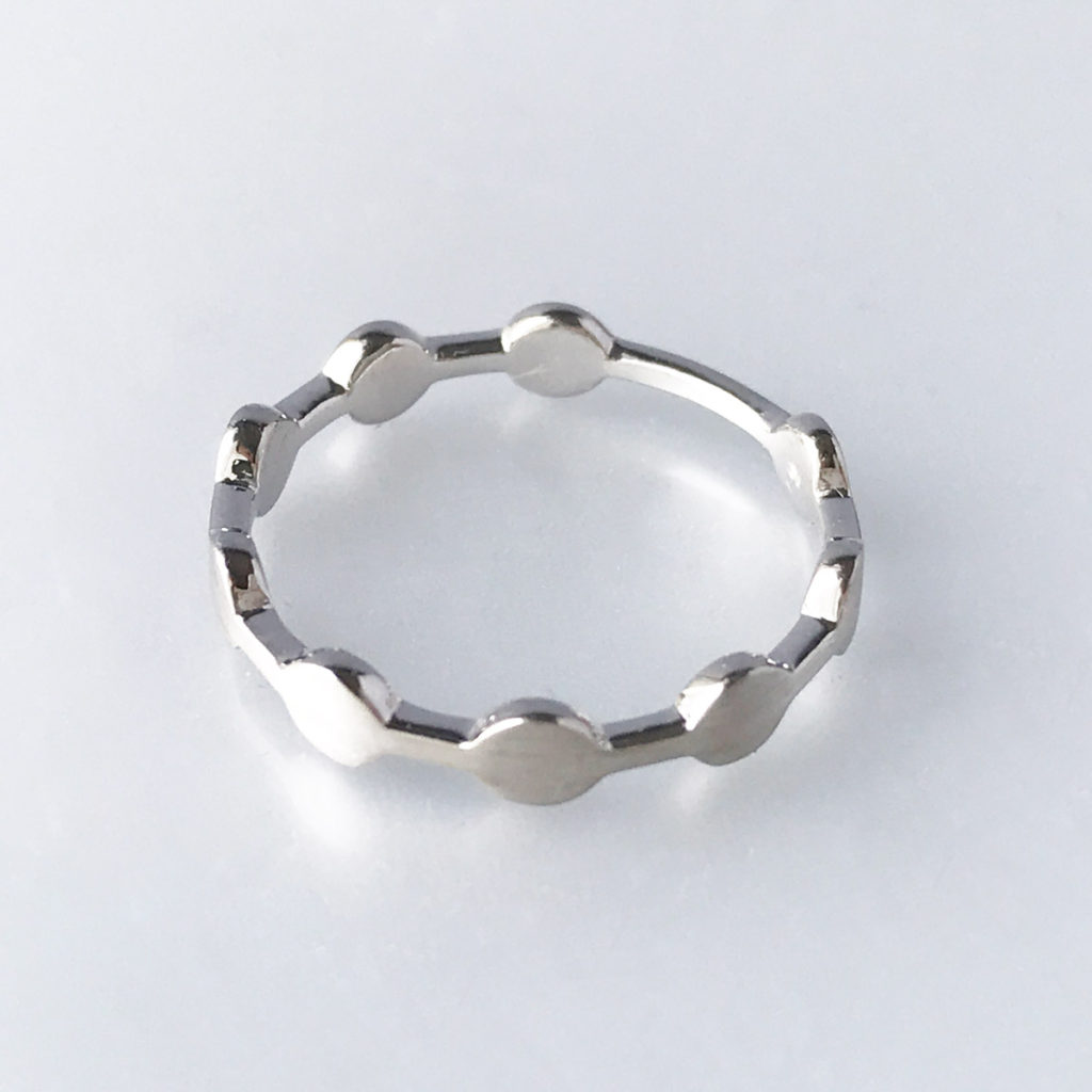 ITEMS | 【also】ファッションジュエリー｜also公式ウェブサイト