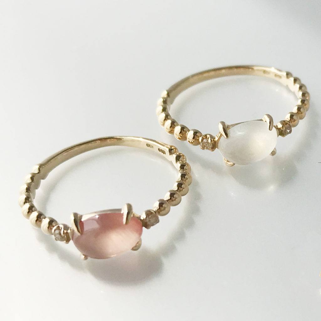 ITEMS | 【also】ファッションジュエリー｜also公式ウェブサイト